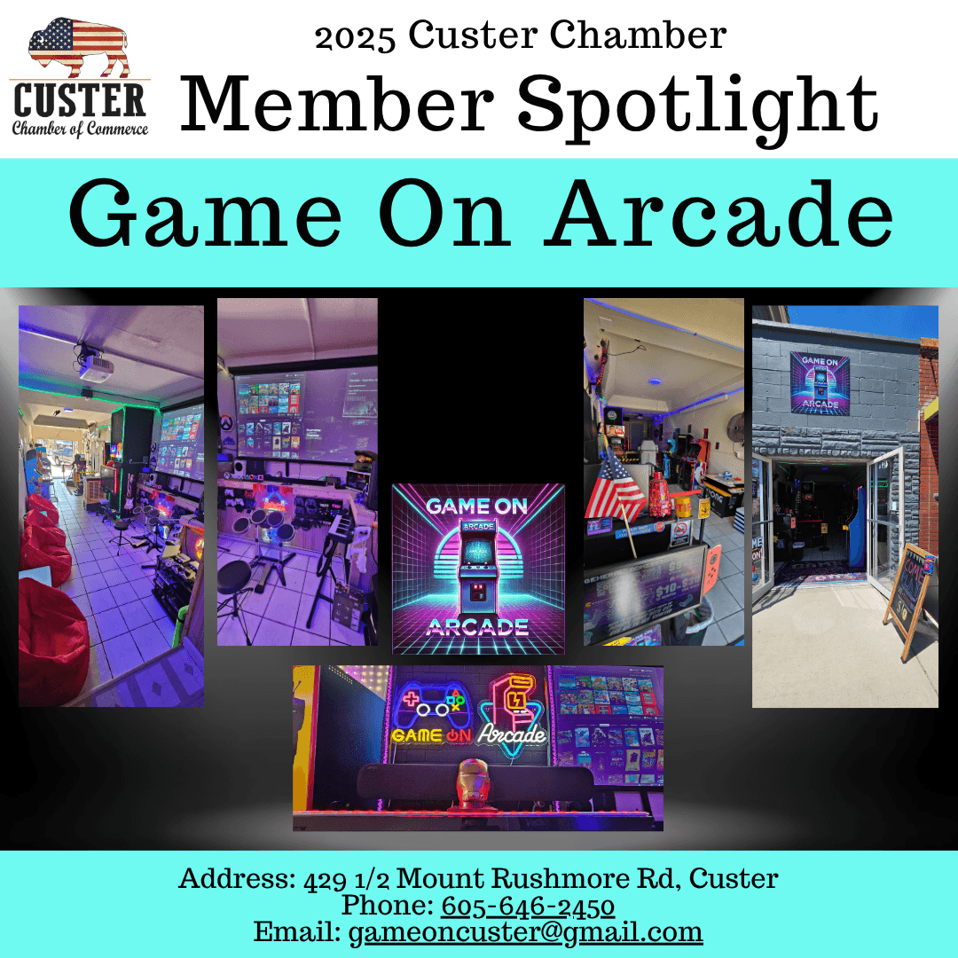 Custer Chamber of Commerce