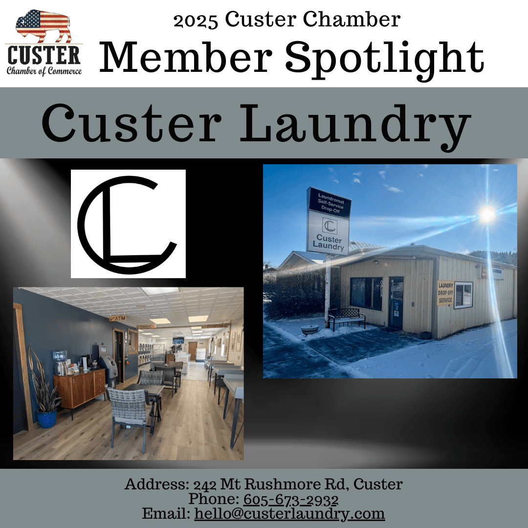 Custer Chamber of Commerce
