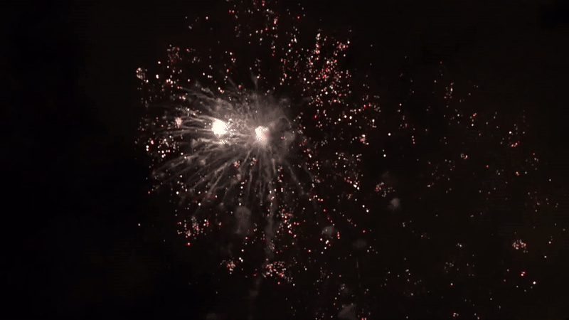 Donate to the 4th of July Fireworks