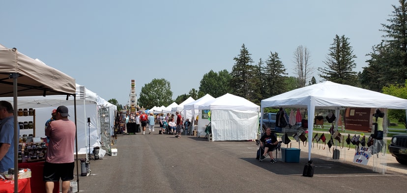 Custer Chamber of Commerce
