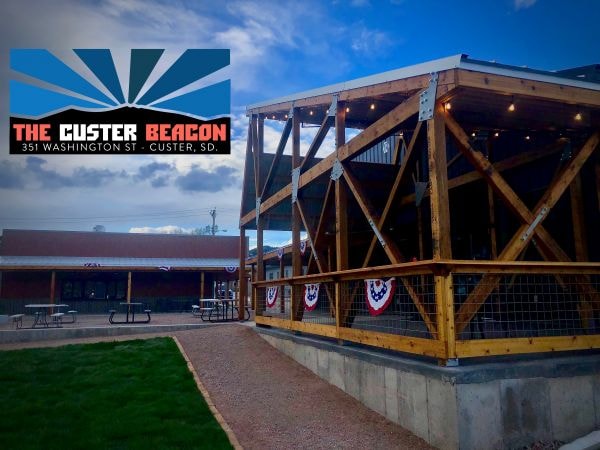 Custer Chamber of Commerce