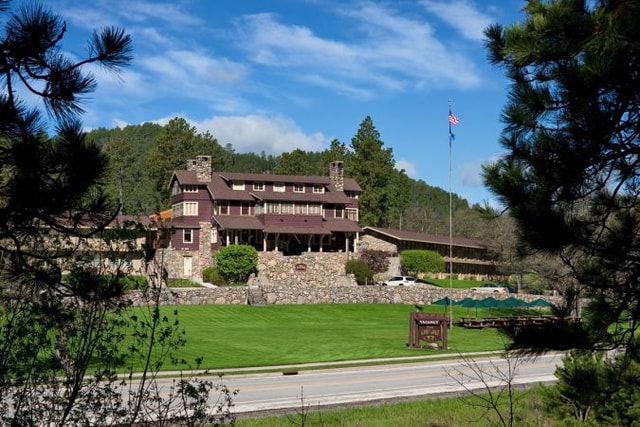 Custer Chamber of Commerce