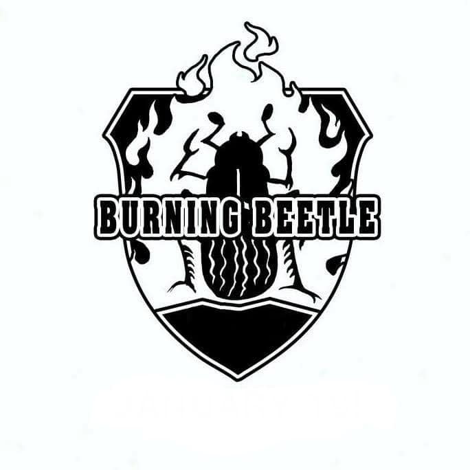 BURNING BEETLE | Custer Chamber of Commerce | Custer Chamber of Commerce