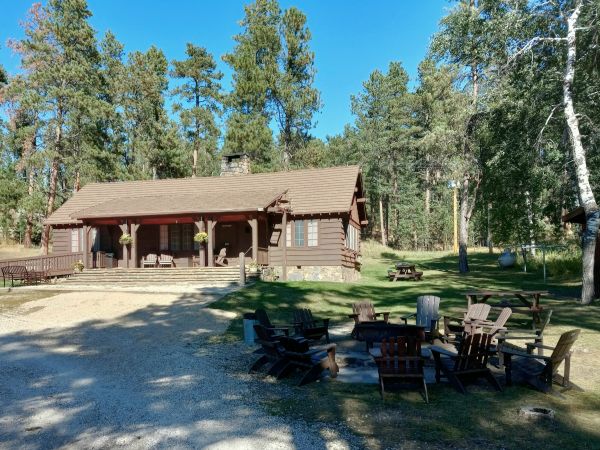 Custer Chamber of Commerce