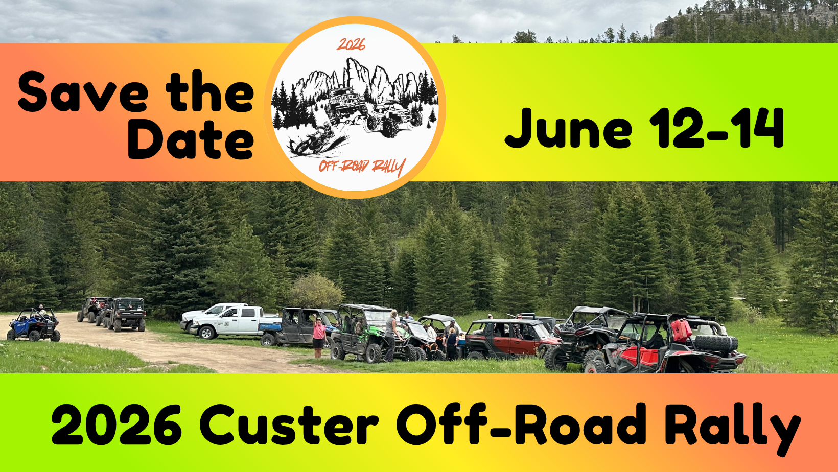 GOLD DISCOVERY DAYS | Custer Area Chamber of Commerce | Custer Chamber ...