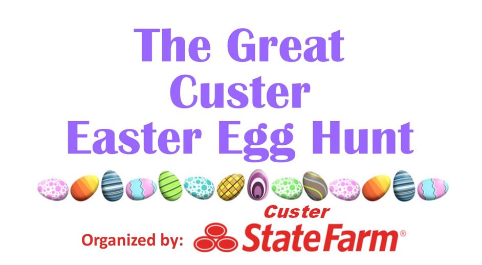 Custer Chamber of Commerce