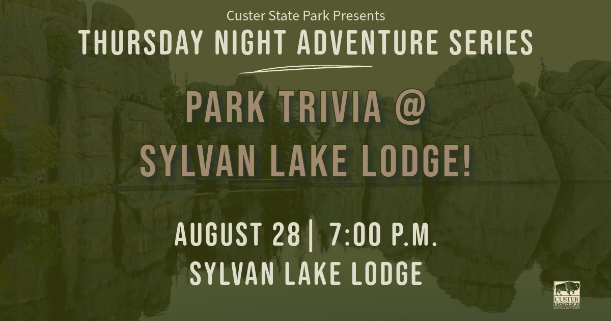 Custer Chamber of Commerce